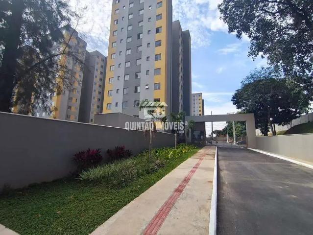 Apartamento para Locação em Contagem/MG Glória 2 Quartos