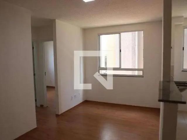 Apartamento para Locação em Contagem/MG Glória 2 Quartos