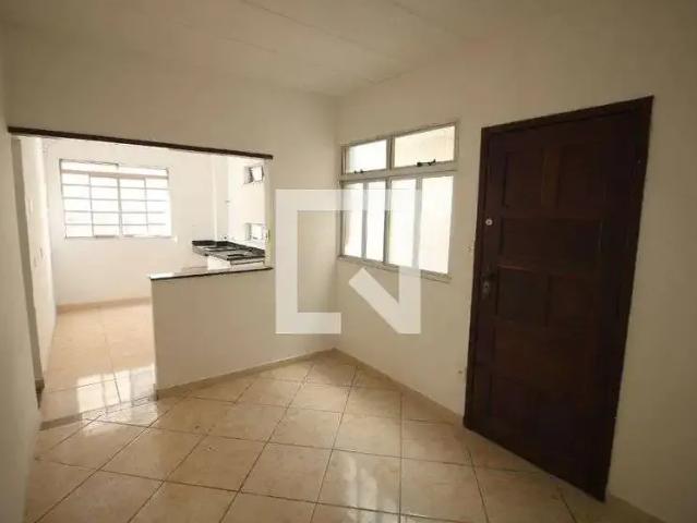 Apartamento para Locação em Contagem/MG Glória 2 Quartos