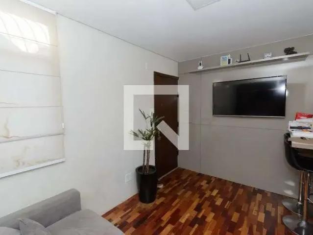 Apartamento para Locação em Contagem/MG Inconfidentes 2 Quartos