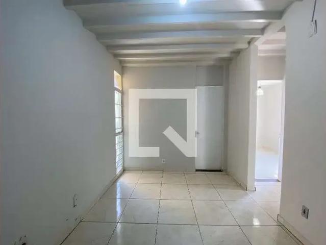 Apartamento para Locação em Contagem/MG Inconfidentes 2 Quartos