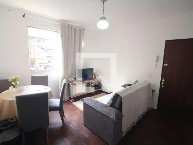 Apartamento para Locação em Contagem/MG Industrial 2 Quartos
