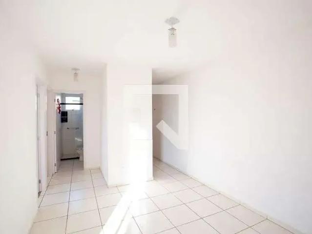 Apartamento para Locação em Contagem/MG Industrial São Luiz 2 Quartos