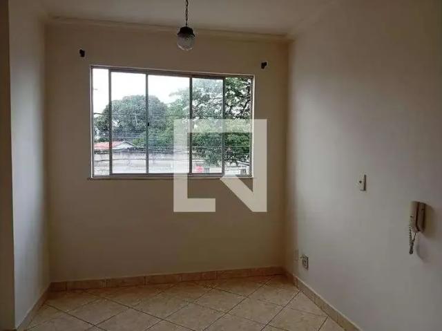 Apartamento para Locação em Contagem/MG Industrial São Luiz 2 Quartos