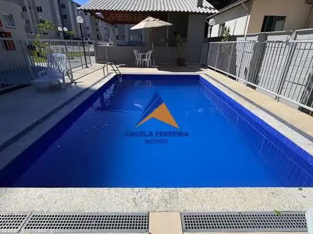 Apartamento para Locação em Contagem/MG Jardim Alvorada 2 Quartos