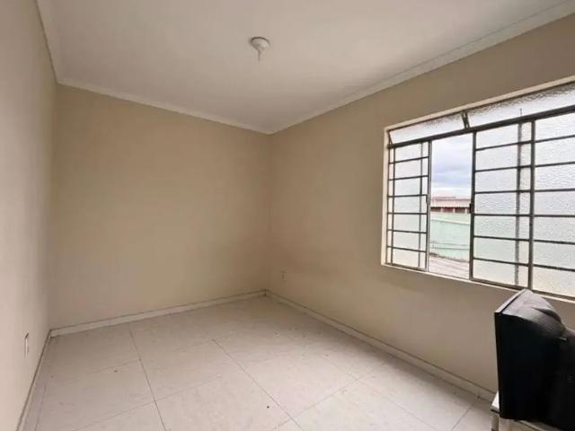 Apartamento para Locação em Contagem/MG Jardim Industrial 4 Quartos