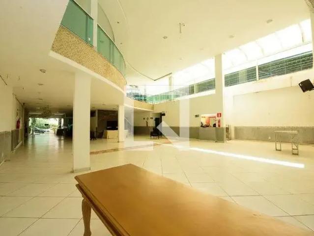 Apartamento para Locação em Contagem/MG Jardim Riacho das Pedras 1 Quartos