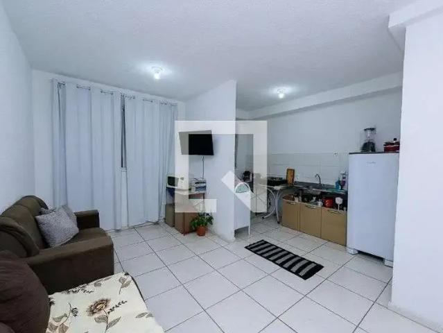 Apartamento para Locação em Contagem/MG Jardim Riacho das Pedras 2 Quartos