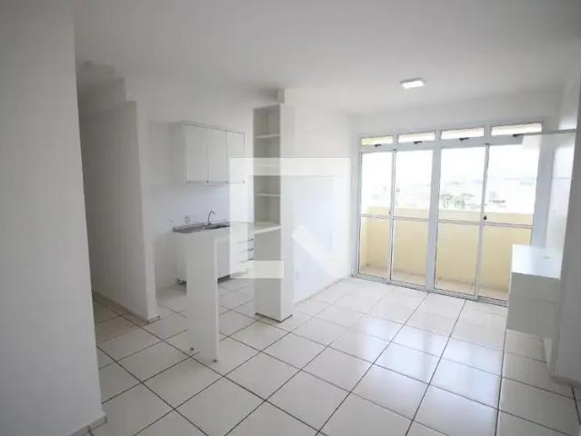 Apartamento para Locação em Contagem/MG JK 2 Quartos