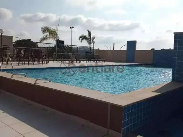 Apartamento para Locação em Contagem/MG JK 2 Quartos
