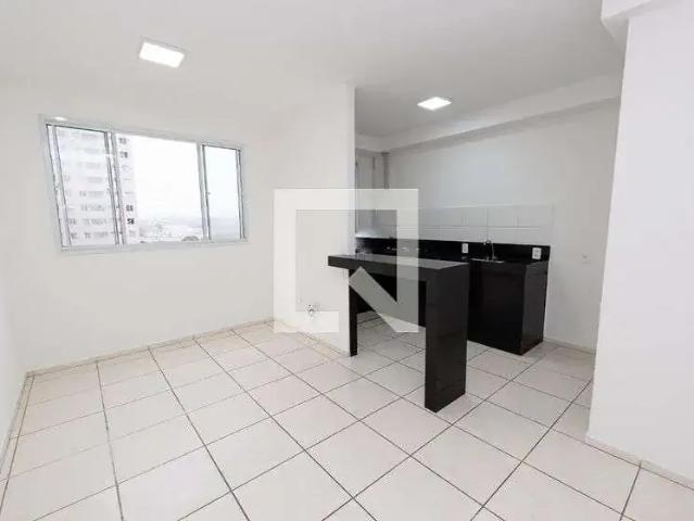 Apartamento para Locação em Contagem/MG JK 2 Quartos