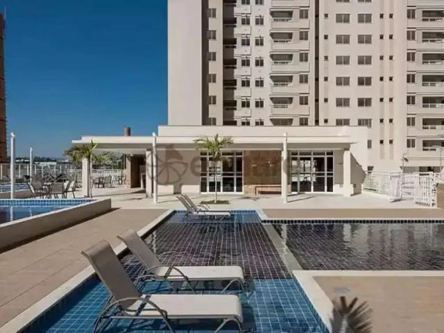 Apartamento para Locação em Contagem/MG JK 2 Quartos