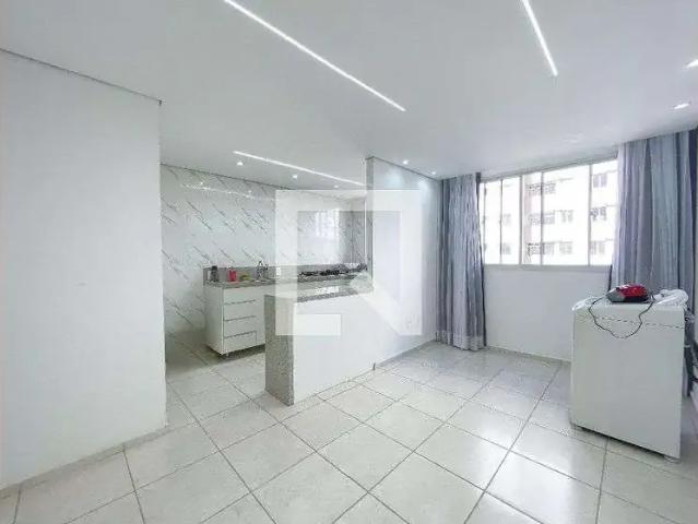 Apartamento para Locação em Contagem/MG JK 2 Quartos
