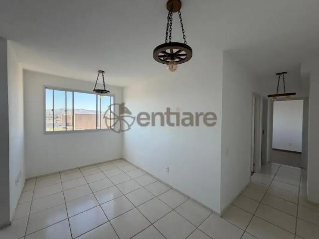 Apartamento para Locação em Contagem/MG JK 2 Quartos