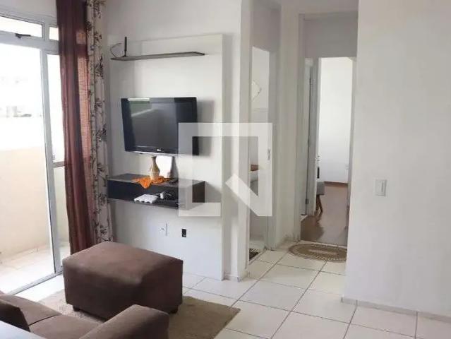 Apartamento para Locação em Contagem/MG JK 2 Quartos