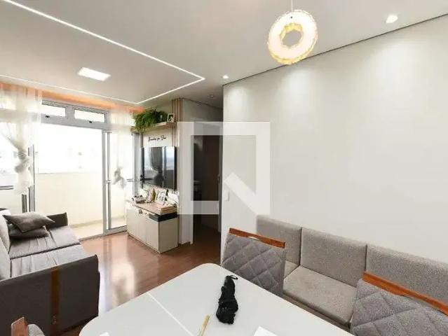 Apartamento para Locação em Contagem/MG JK 3 Quartos