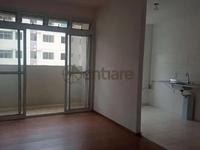 Apartamento para Locação em Contagem/MG JK 3 Quartos