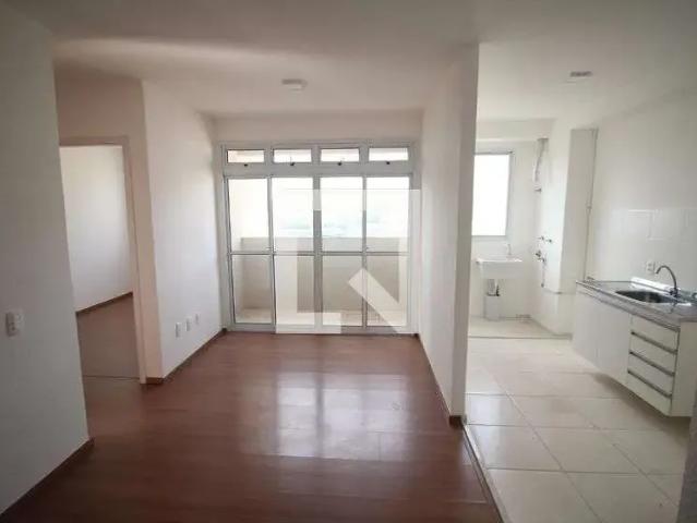 Apartamento para Locação em Contagem/MG JK 3 Quartos