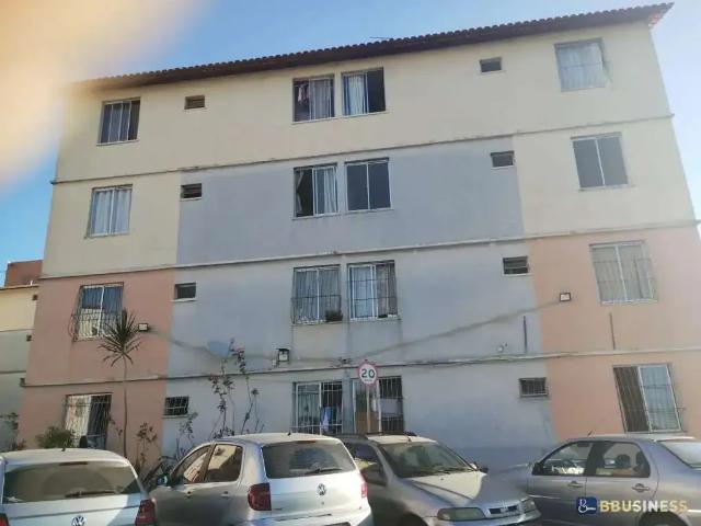 Apartamento para Locação em Contagem/MG Linda Vista 2 Quartos