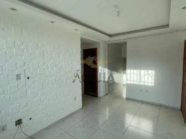 Apartamento para Locação em Contagem/MG Parque Xangri Lá 2 Quartos