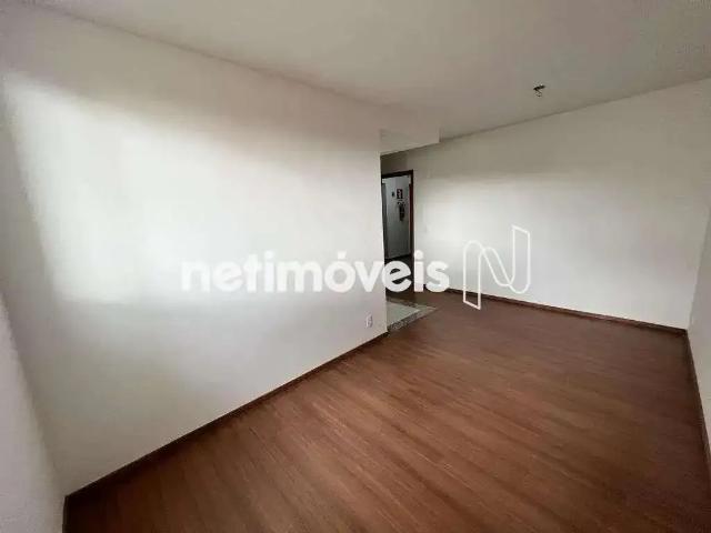 Apartamento para Locação em Contagem/MG Parque Maracanã 2 Quartos