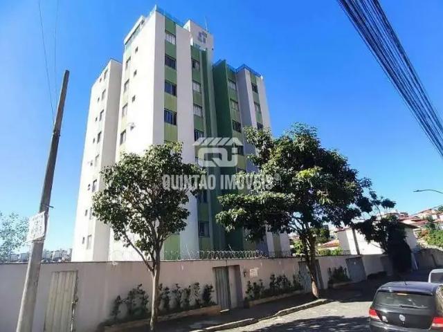 Apartamento para Locação em Contagem/MG Parque Maracanã 2 Quartos