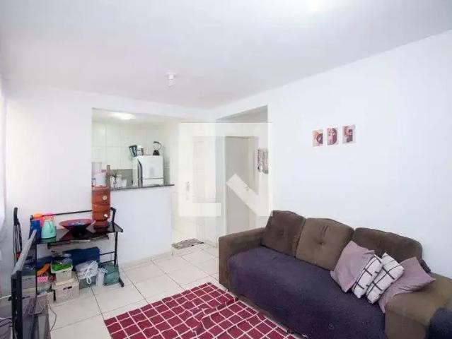 Apartamento para Locação em Contagem/MG Parque Maracanã 2 Quartos