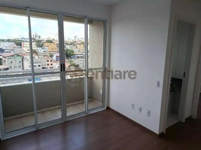 Apartamento para Locação em Contagem/MG Parque Riacho das Pedras 2 Quartos