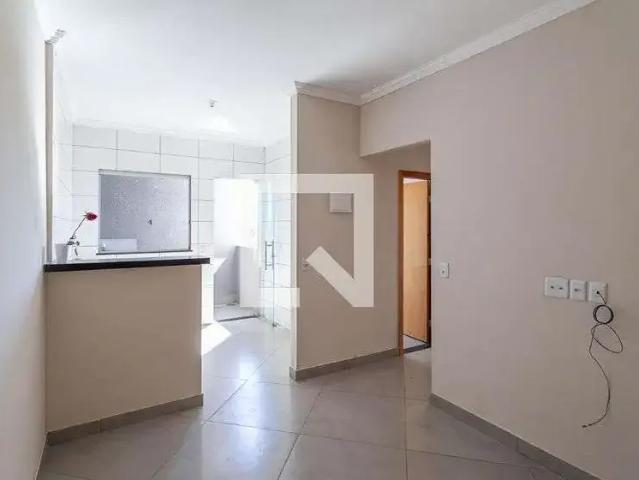 Apartamento para Locação em Contagem/MG Pedra Azul 2 Quartos