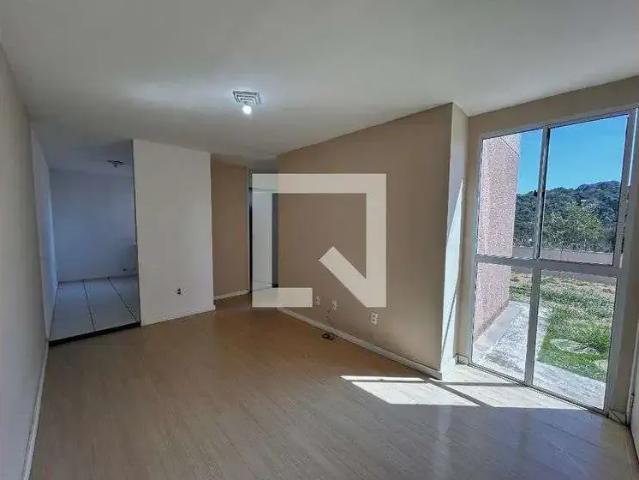 Apartamento para Locação em Contagem/MG Pedra Azul 2 Quartos