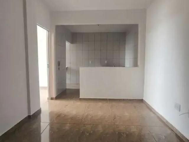 Apartamento para Locação em Contagem/MG Petrolândia 2 Quartos