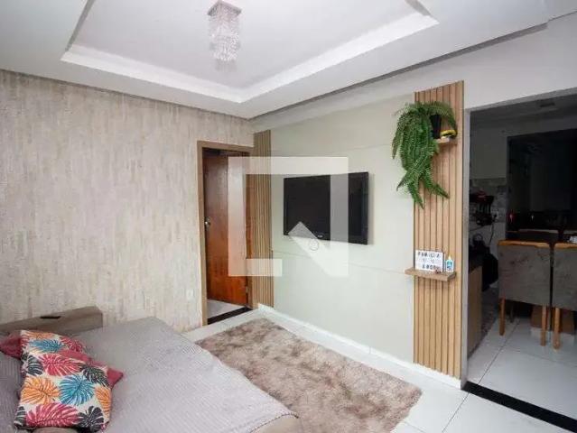 Apartamento para Locação em Contagem/MG Petrolândia 3 Quartos