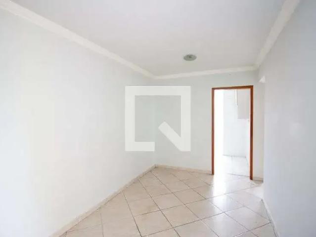 Apartamento para Locação em Contagem/MG Ressaca 2 Quartos