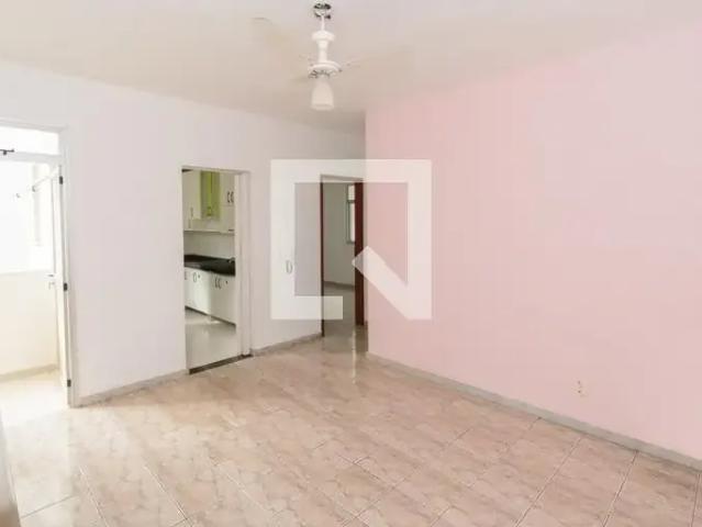 Apartamento para Locação em Contagem/MG Riacho das Pedras 2 Quartos