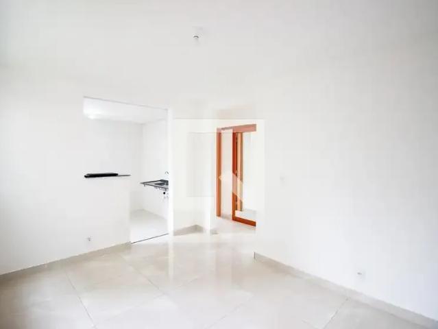 Apartamento para Locação em Contagem/MG São Gonçalo 2 Quartos