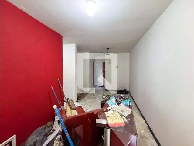 Apartamento para Locação em Contagem/MG Santa Cruz Industrial 2 Quartos