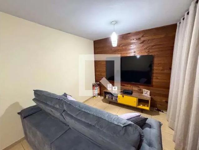 Apartamento para Locação em Contagem/MG Santa Cruz Industrial 3 Quartos