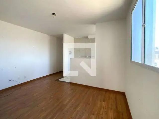 Apartamento para Locação em Contagem/MG Santa Edwiges 2 Quartos