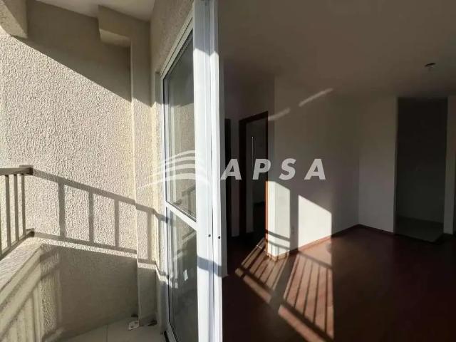 Apartamento para Locação em Contagem/MG Tijuca 2 Quartos