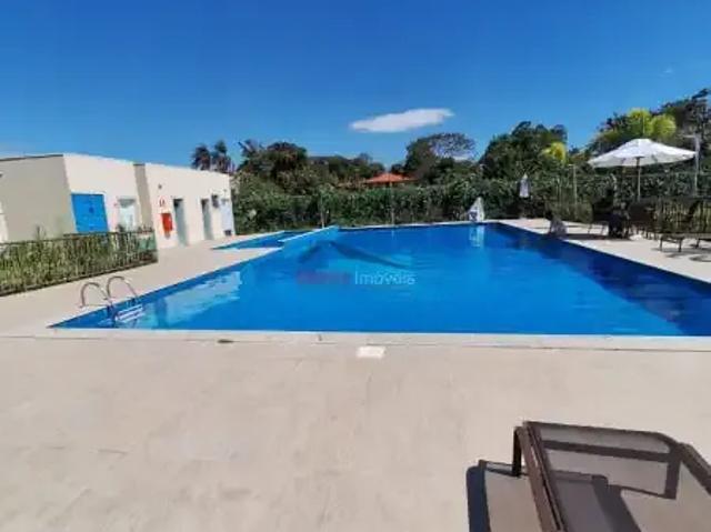 Apartamento para Locação em Contagem/MG Tijuca 2 Quartos