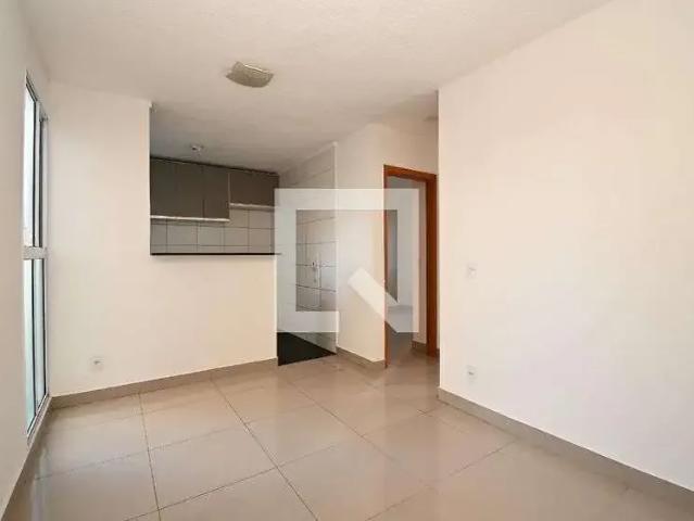 Apartamento para Locação em Contagem/MG Três Barras 2 Quartos