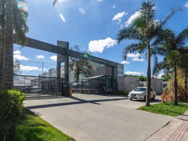 Apartamento para Locação em Contagem/MG Três Barras 2 Quartos