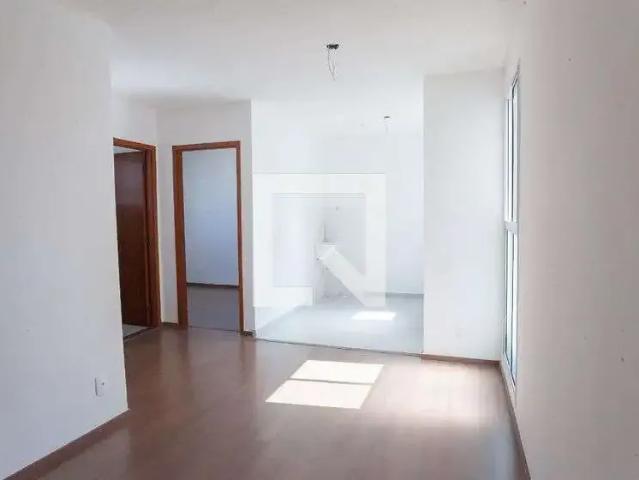 Apartamento para Locação em Contagem/MG Três Barras 2 Quartos