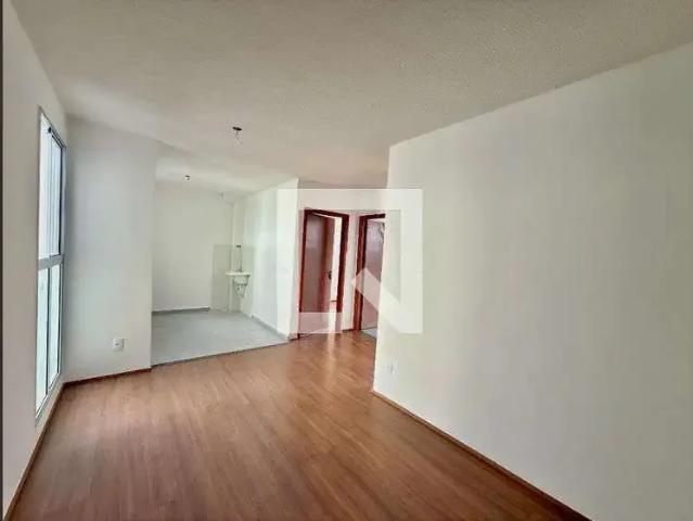 Apartamento para Locação em Contagem/MG Três Barras 2 Quartos