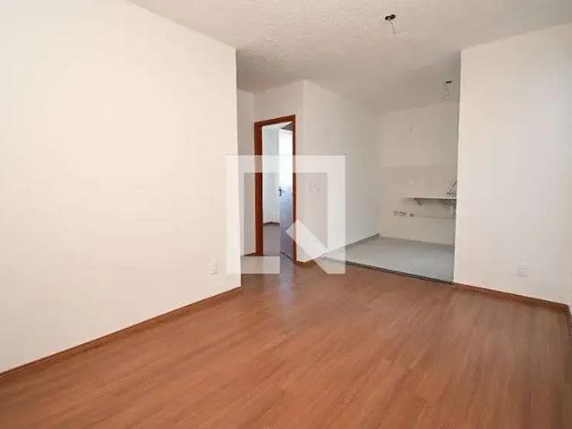 Apartamento para Locação em Contagem/MG Três Barras 2 Quartos