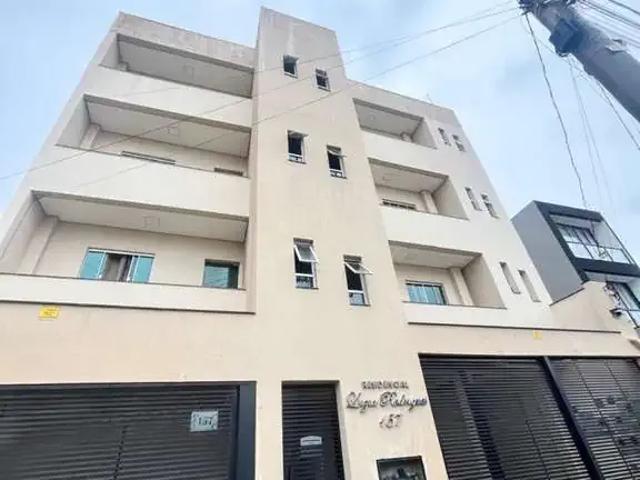 Apartamento para Locação em Contagem/MG Tropical 2 Quartos