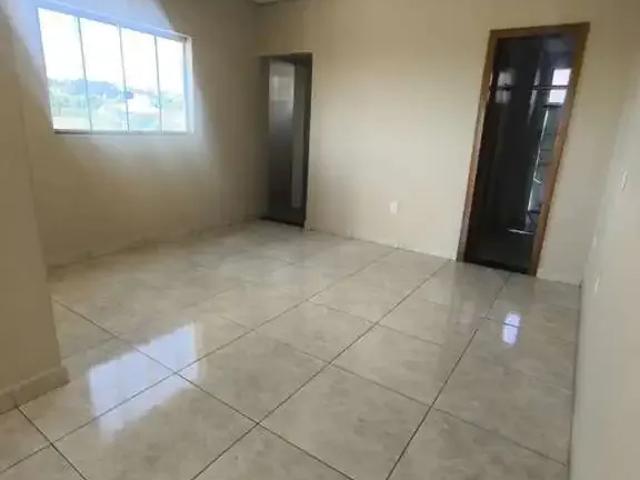Apartamento para Locação em Contagem/MG Tropical 2 Quartos