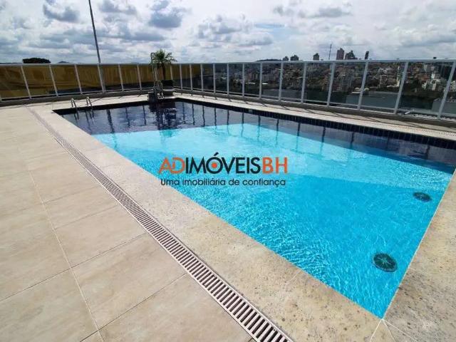 Apartamento para Locação em Contagem/MG Vila Renascer 2 Quartos