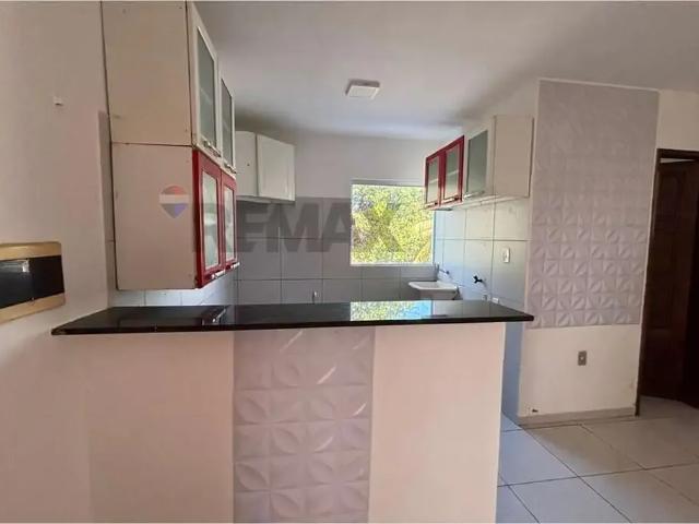 Apartamento para Locação em Conde/PB Jacumã 2 Quartos