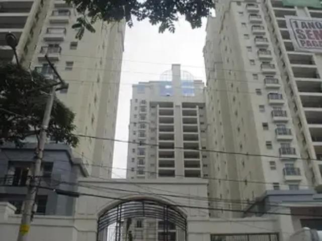 Apartamento para Locação em Condomínio Clube com 137 m², 3 quartos, 3 suítes e 3 vagas em Moema